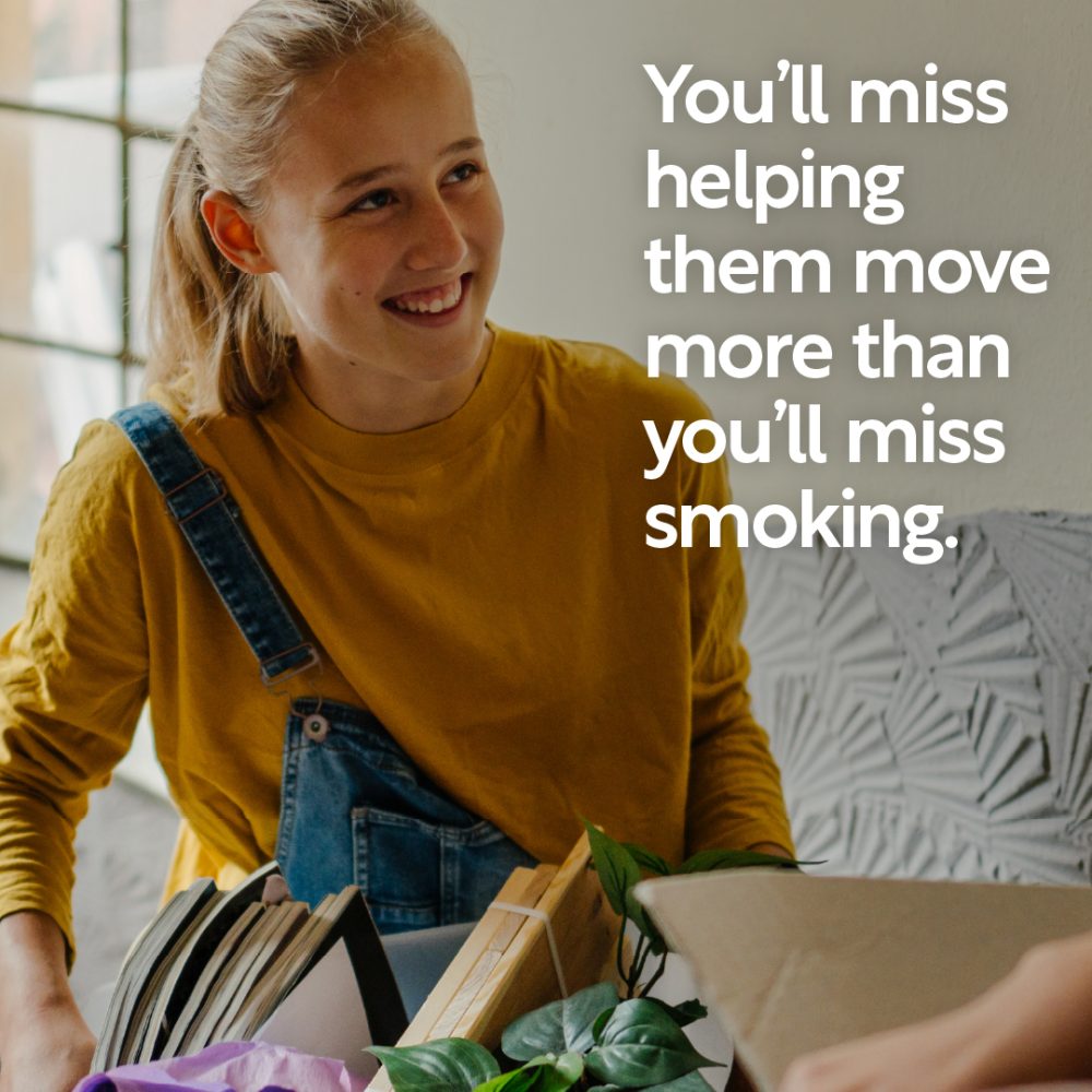 Yes To Quit - Helping Yorkshire & North Lincolnshire Quit Smoking